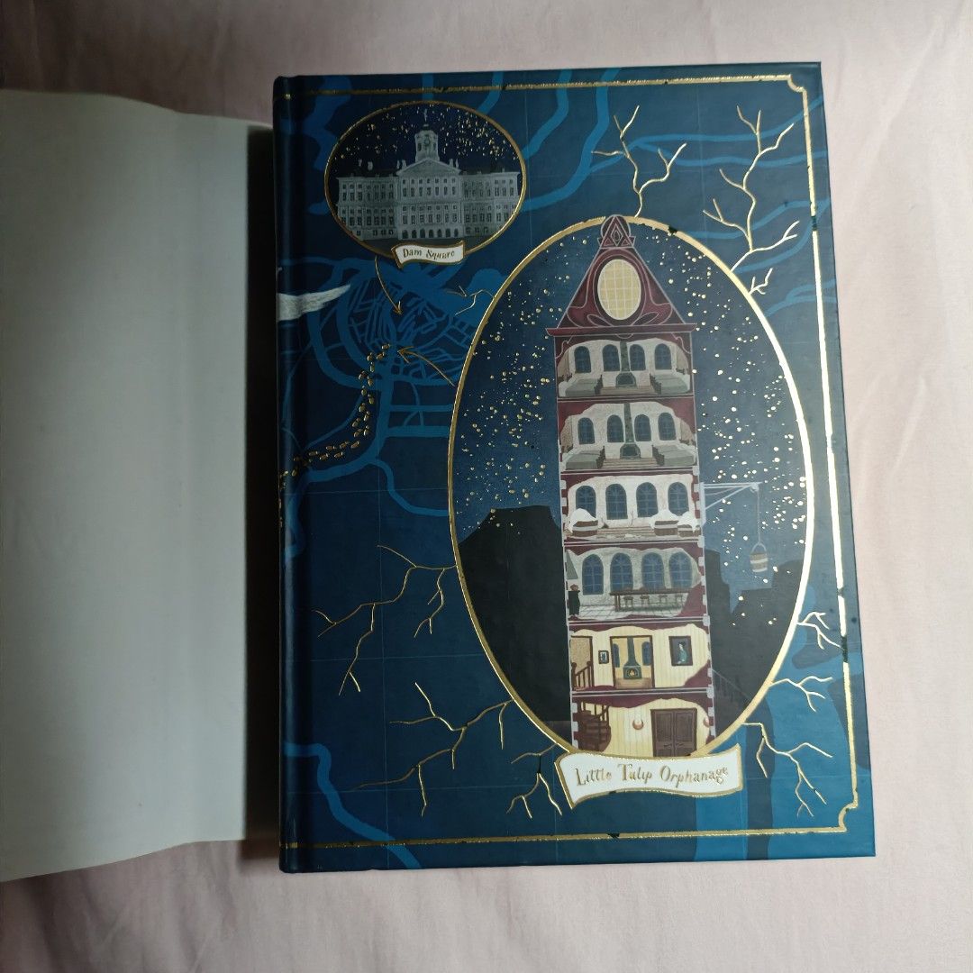 The Unadoptables by Hana Tooke, Hobbies & Toys, Books & Magazines ...