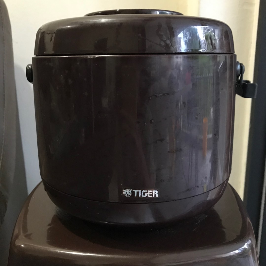 Tiger Thermos Ice Bucket, TV & Home Appliances, Kitchen Appliances ...