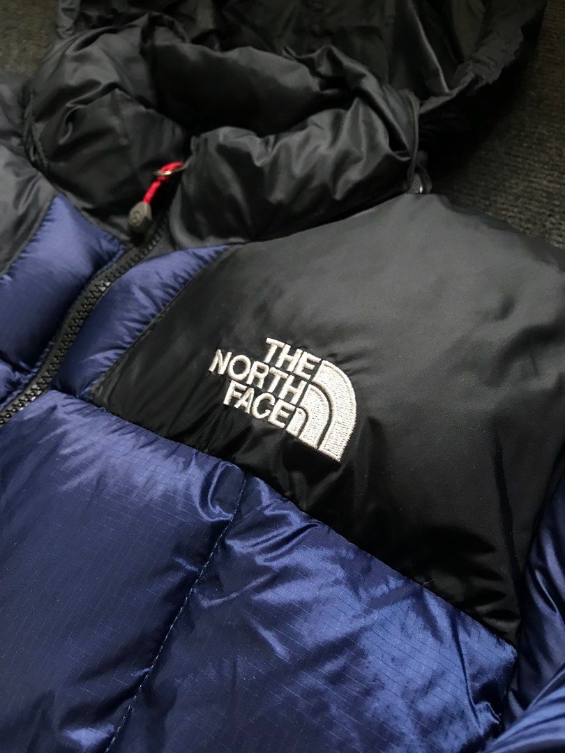 TNF 800 SUMMIT SERIES PUFFER JACKET on Carousell