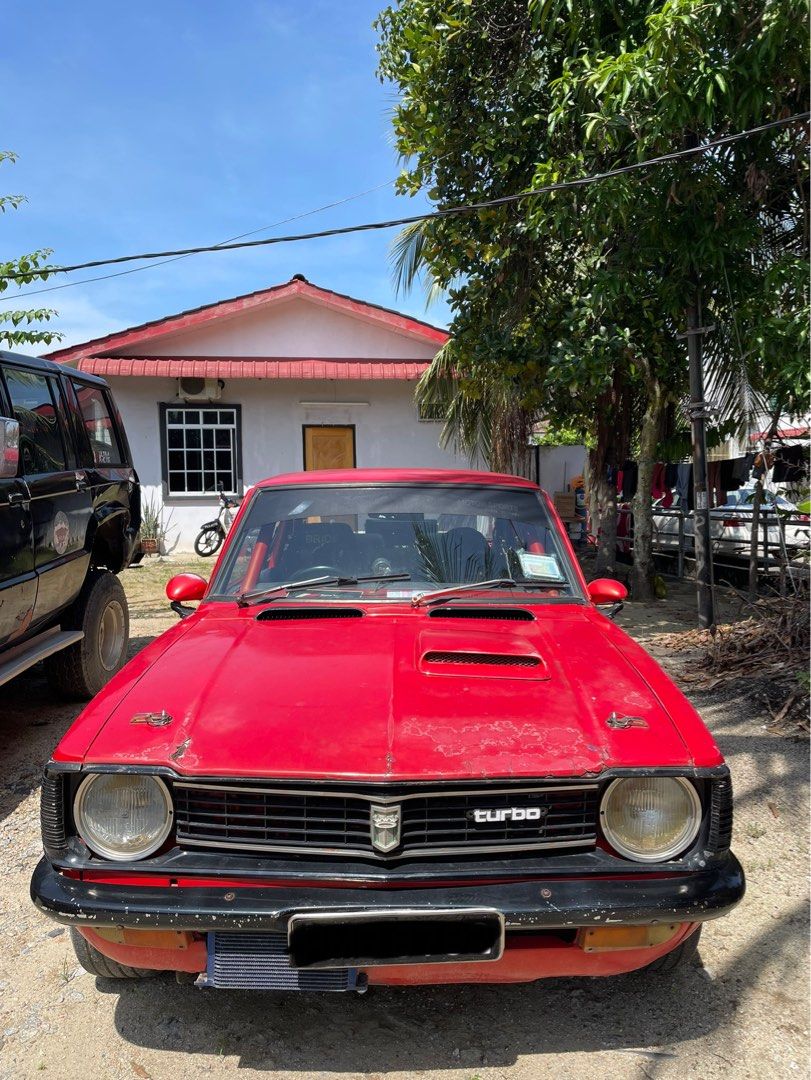 Toyota Corolla Ke20 Cars Cars For Sale On Carousell