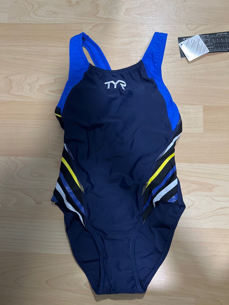 TYR Royal Swimsuit, Women's Fashion, Swimwear, Bikinis & Swimsuits on ...