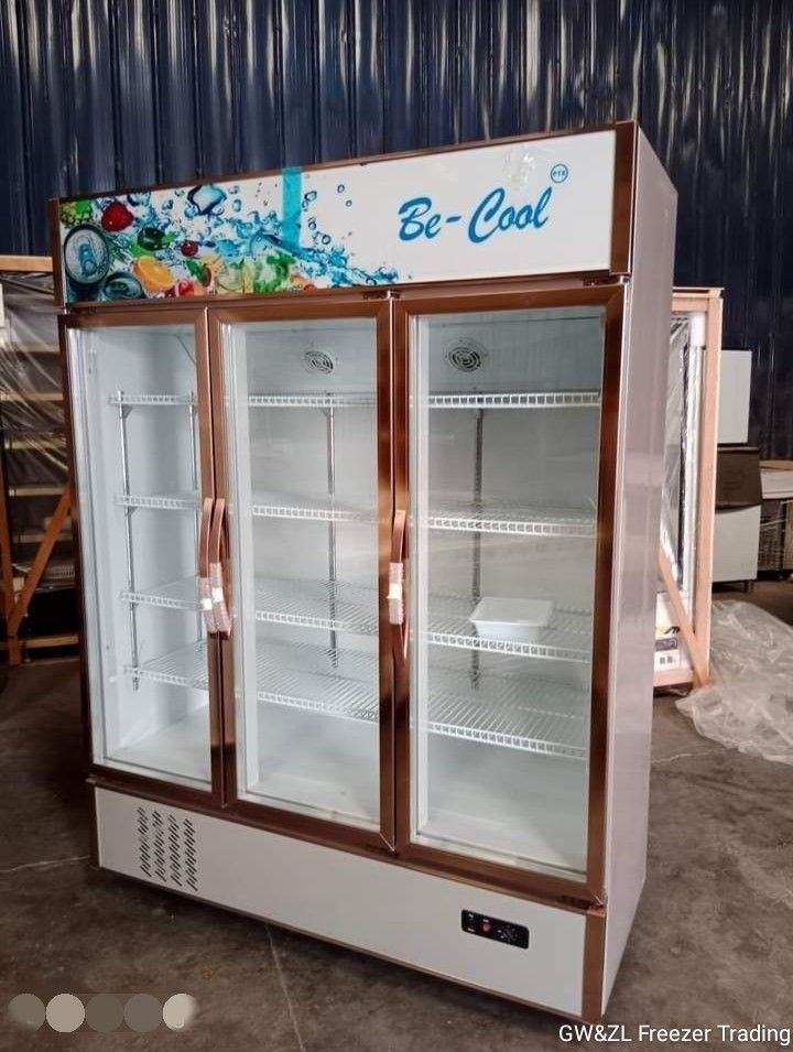 Upright 1 2 3 Door Chillers Upright 2 3 Door Aircooling Chiller, TV ...