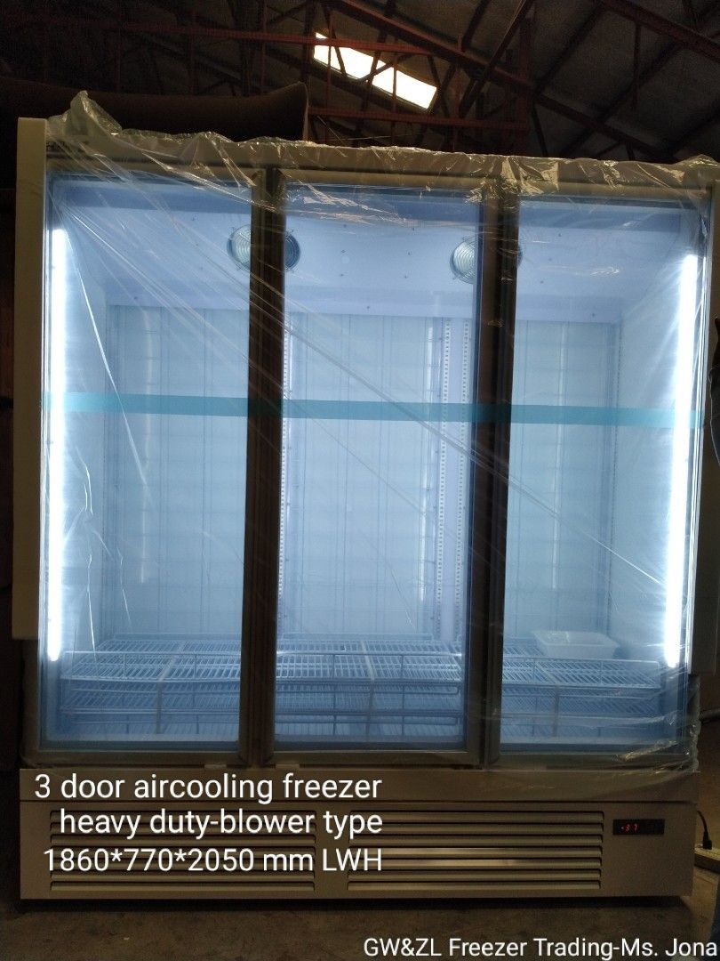 Upright 1 2 3 Door Chillers Upright 2 3 Door Aircooling Chiller, TV ...
