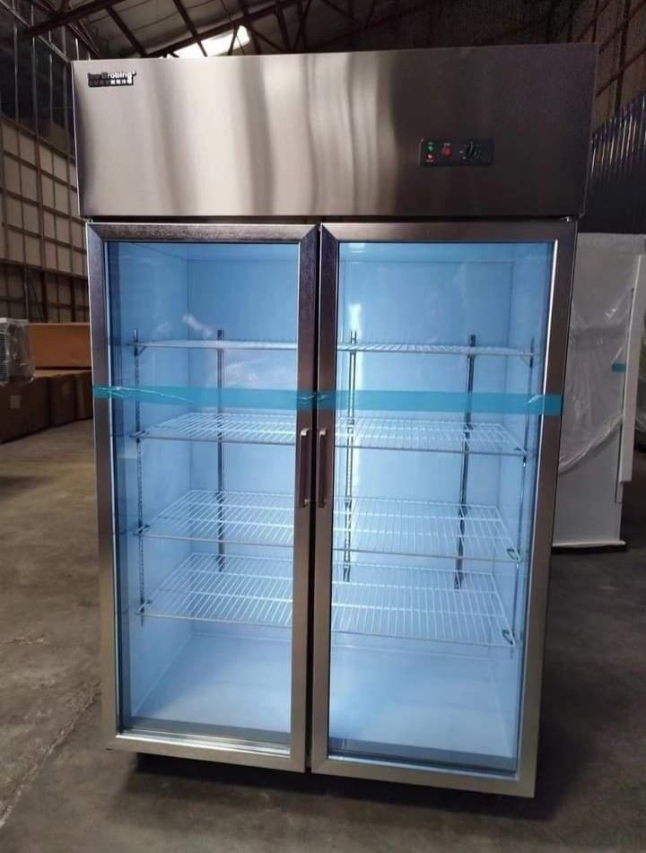 Upright 1 2 3 Door Chillers Upright 2 3 Door Aircooling Chiller, TV ...