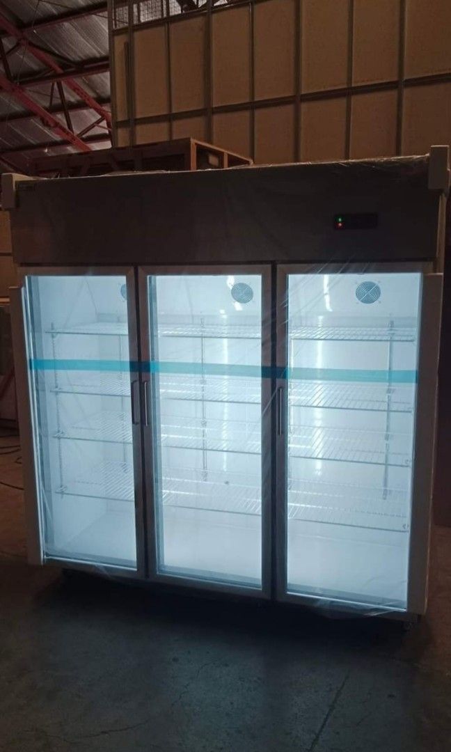 Upright 1 2 3 Door Chillers Upright 2 3 Door Aircooling Chiller, TV ...