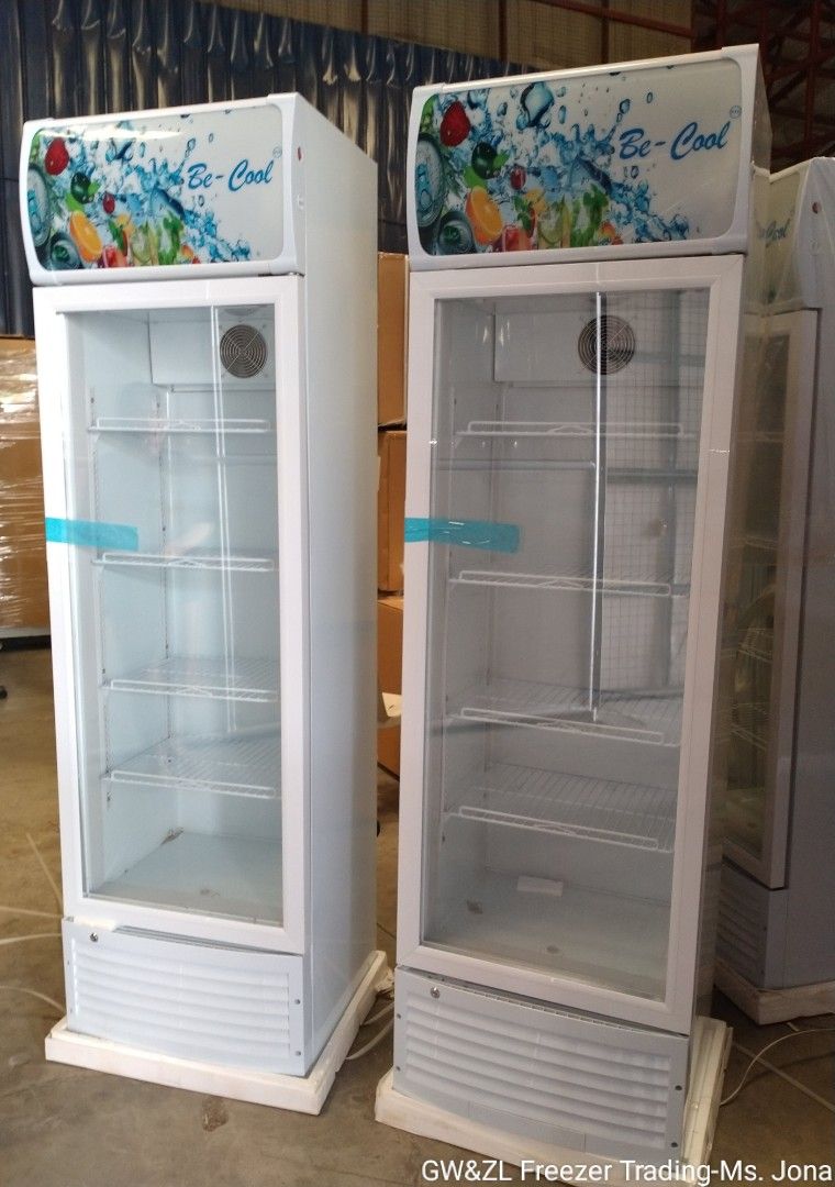 Upright 1 2 3 Door Chillers Upright 2 3 Door Aircooling Chiller, TV ...