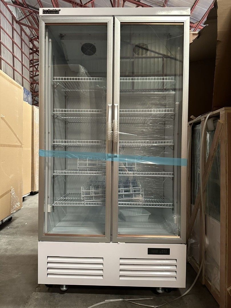 Upright 1 2 3 Door Chillers Upright 2 3 Door Aircooling Chiller, TV ...
