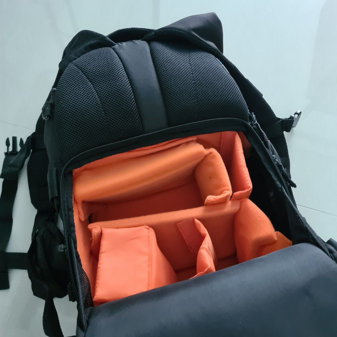 Vanguard Uprise 45 Backpack camera bag, Photography, Photography ...