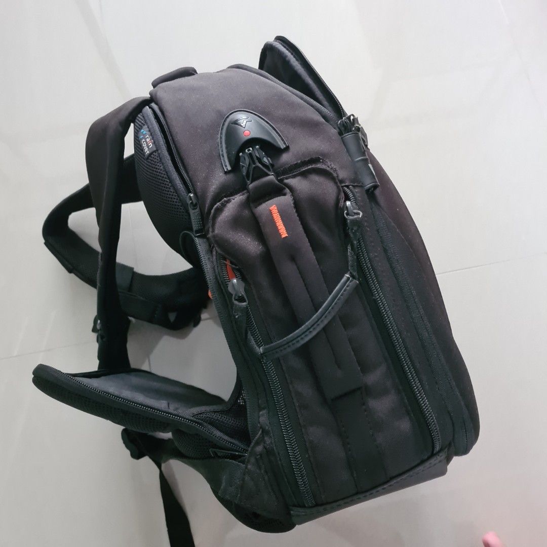 Vanguard Uprise 45 Backpack camera bag, Photography, Photography ...