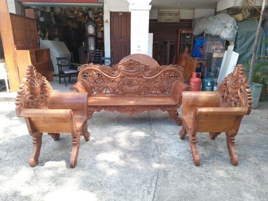 Narra sofa store