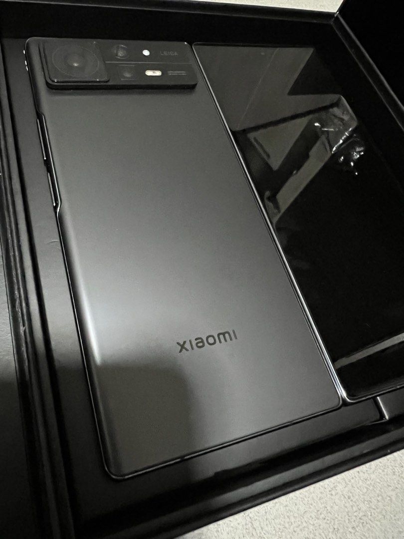 Xiaomi Mix Fold 2 512GB, Mobile Phones & Gadgets, Mobile Phones ...