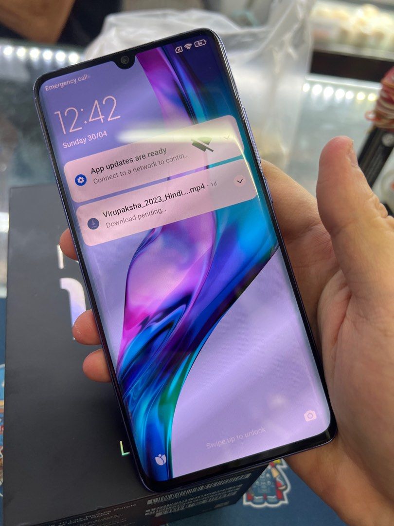 Xiaomi note 10 lite , Mobile Phones & Gadgets, Mobile Phones, Android Phones, Xiaomi on Carousell