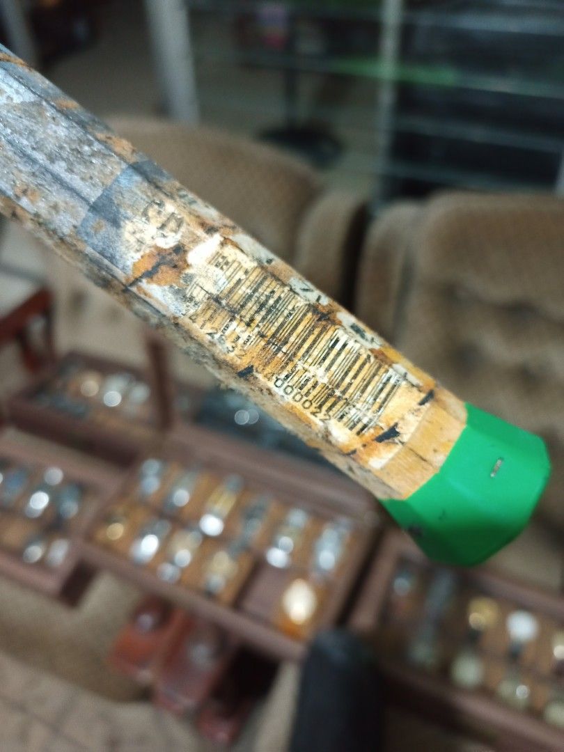 Yonex Ti7 Titanium mesh light SP badminton racket, Sports Equipment ...