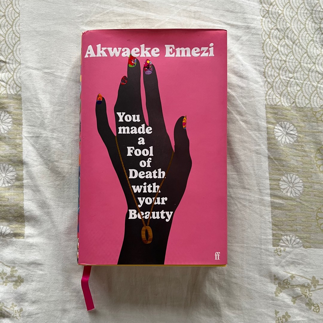 You Made a Fool of Death with your Beauty (Special edition), Hobbies ...