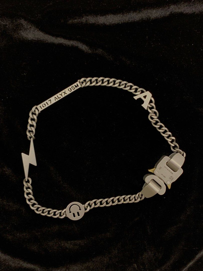 1017 ALYX 9SM Hero Chain on Carousell