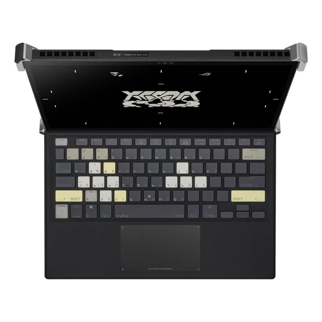 2023 RTX 4070 ROG Flow Z13 ACRONYM GZ301VIC | Intel i9-13900H | 13.4 ...