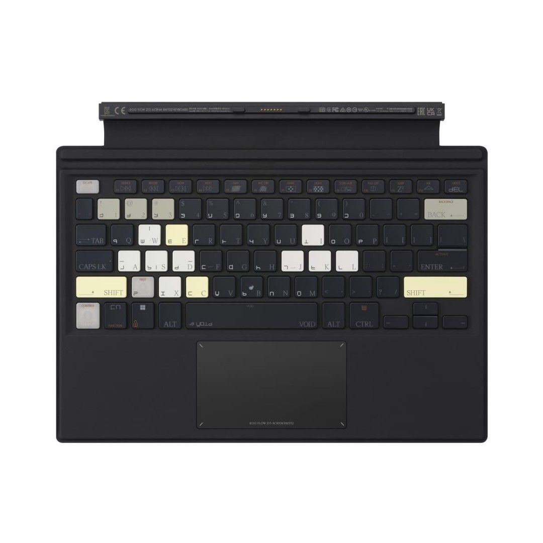 2023 RTX 4070 ROG Flow Z13 ACRONYM GZ301VIC | Intel i9-13900H | 13.4 ...