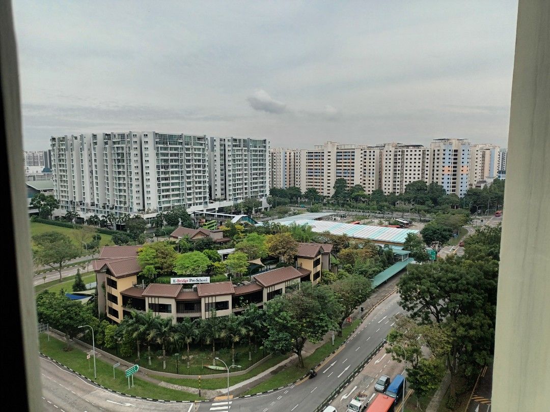 223d Compassvale Walk Compassvale Vista, Property, For Sale, HDB on ...