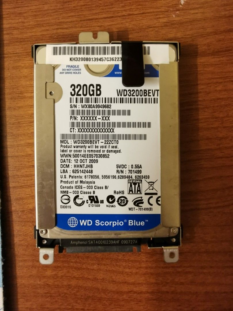 scorpio mobile disco