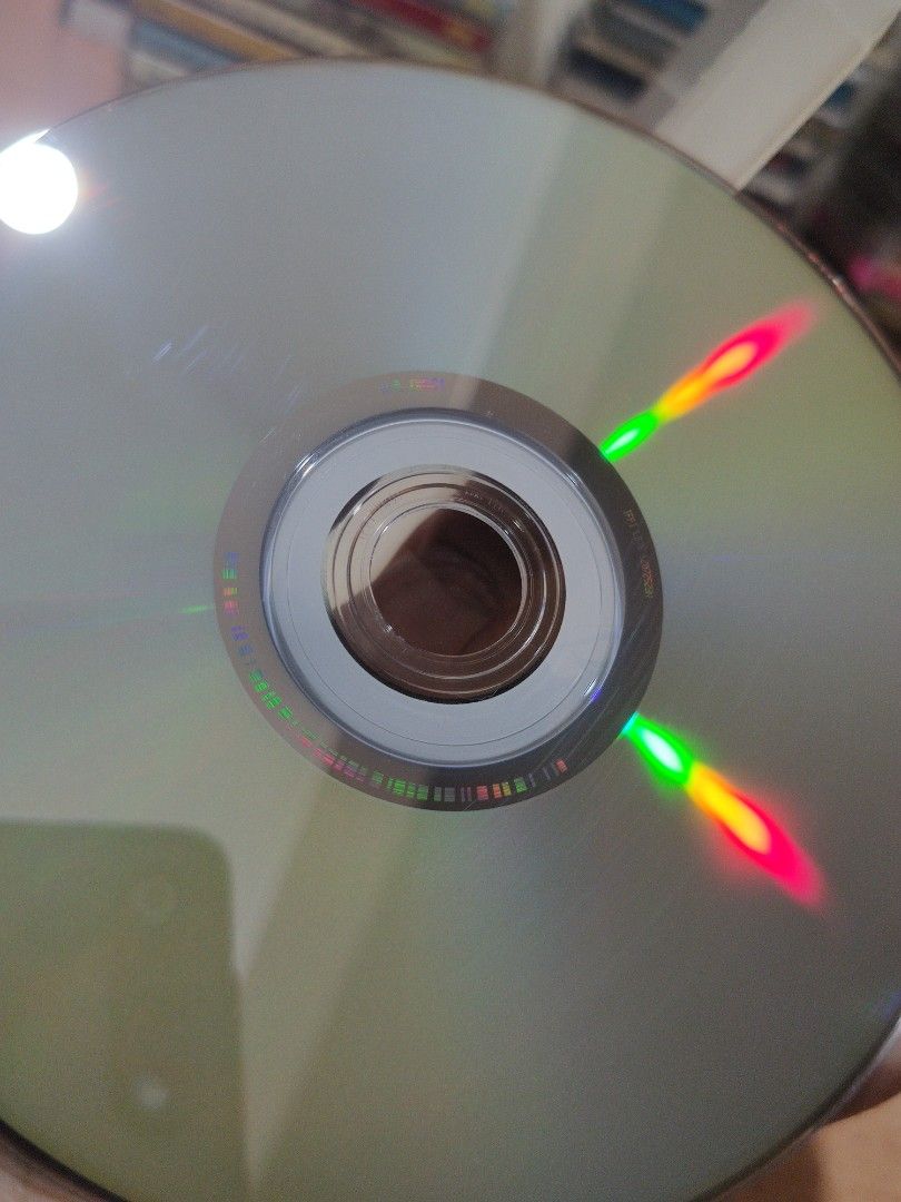 (5DVD) 迹象 Sign, Hobbies & Toys, Music & Media, CDs & DVDs on Carousell