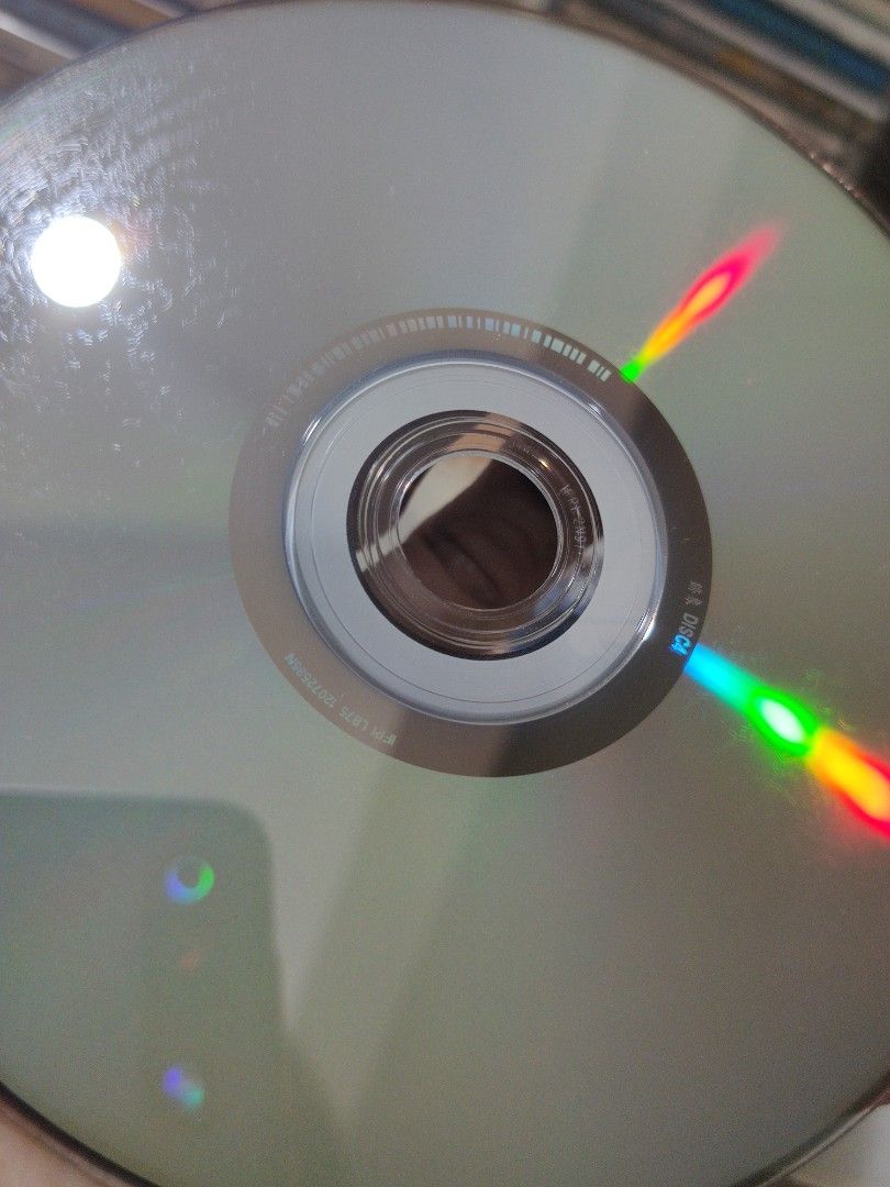 (5DVD) 迹象 Sign, Hobbies & Toys, Music & Media, CDs & DVDs on Carousell