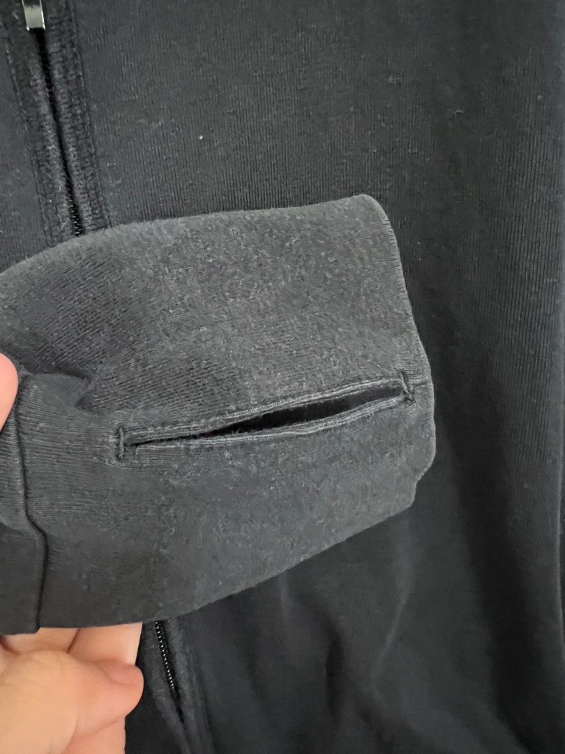 #二手 lativ 防曬外套，XL碼, 她的時尚, 外套、夾克、大衣在旋轉拍賣