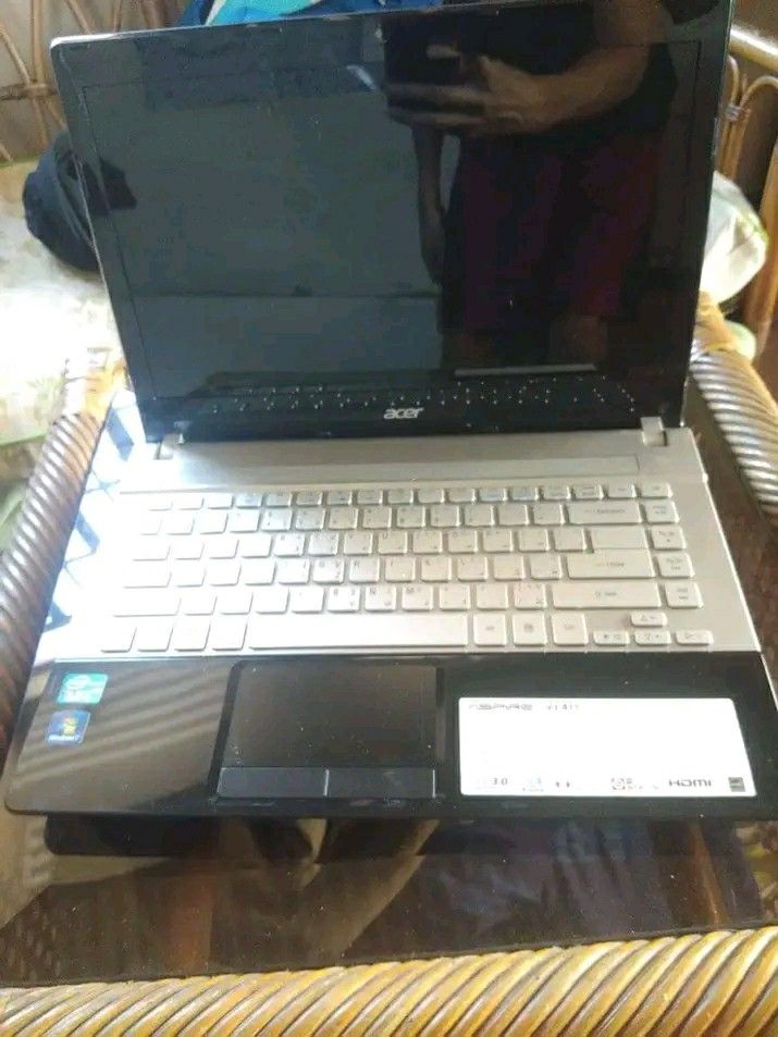 Acer Defective Laptop Computers Tech Laptops Notebooks On Carousell