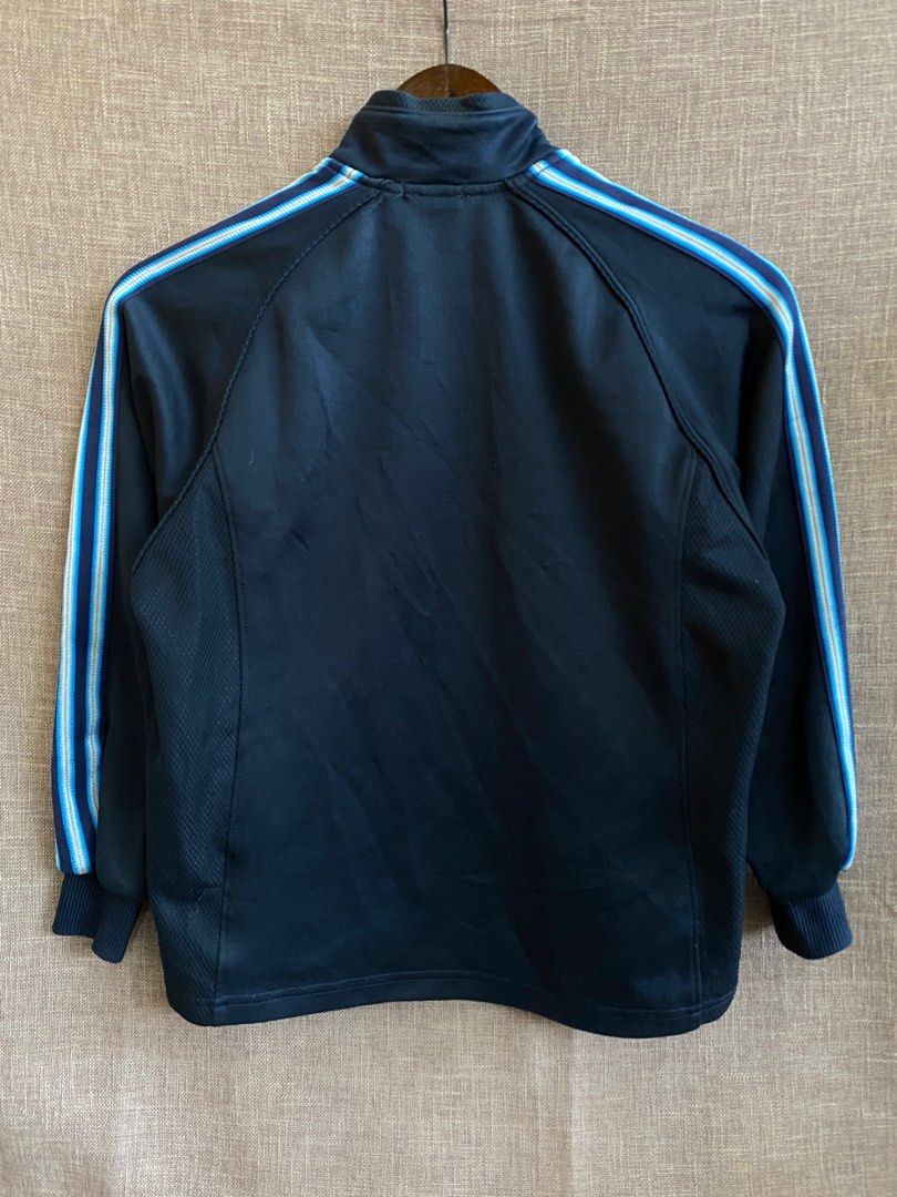 Adidas Kids Training Jacket, Babies & Kids, Babies & Kids Fashion on ...