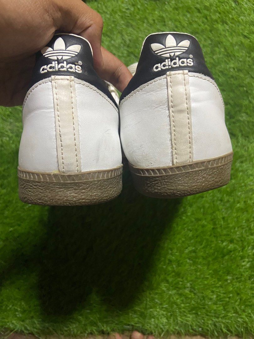 Adidas Samba OG, Men's Fashion, Footwear, Sneakers on Carousell