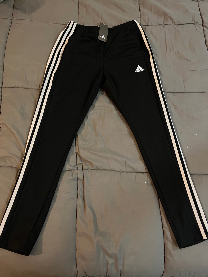 Adidas Tiro Pants, Men's Fashion, Bottoms, Joggers on Carousell