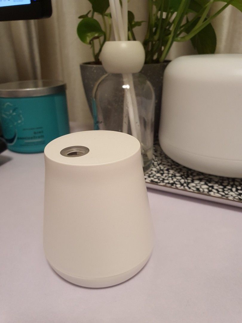 Air wick Aroma Diffuser, Furniture & Home Living, Home Fragrance on ...