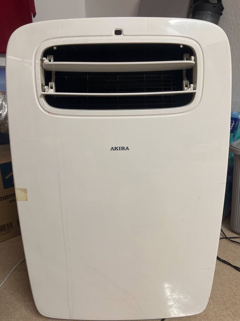 Akira Portable Aircon, TV & Home Appliances, Air Conditioners & Heating ...