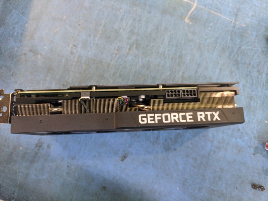 Alienware RTX 3080 GPU, Computers & Tech, Desktops on Carousell