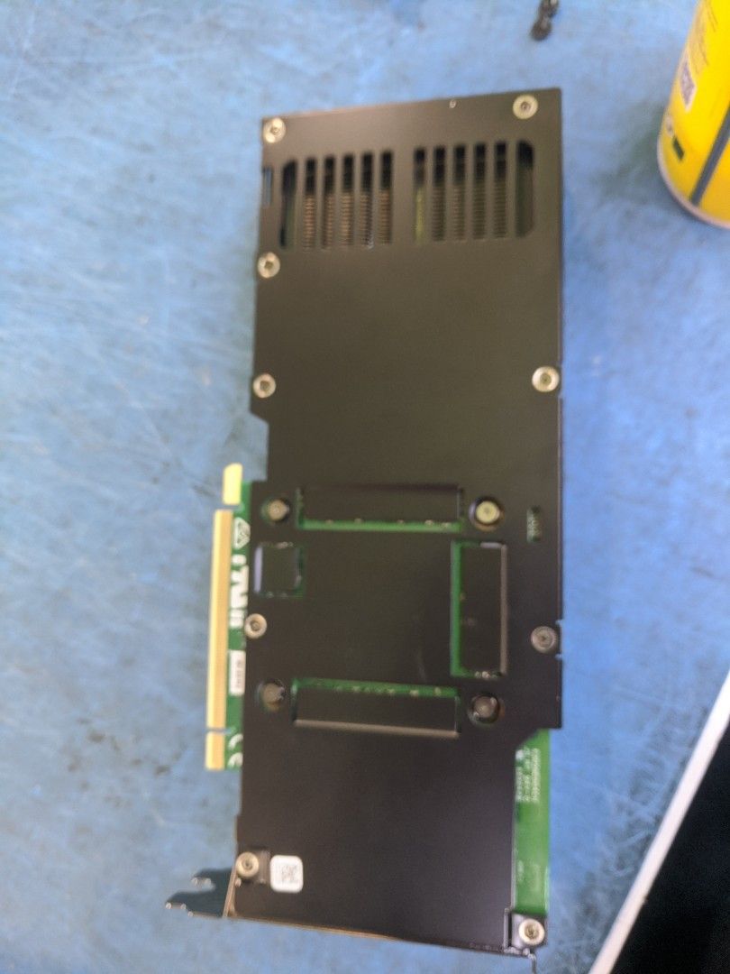 Alienware RTX 3080 GPU, Computers & Tech, Desktops on Carousell