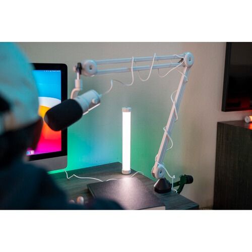 amaran PT1c RGB LED Tube Light Pixel Tube Light 30cm Practical Light ...