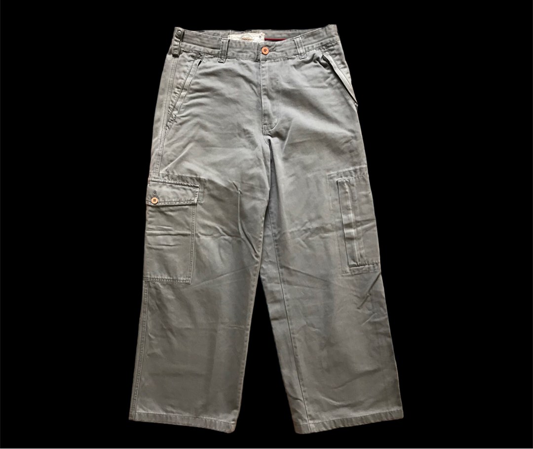 American Rag Utility/Cargo Pants, Men's Fashion, Bottoms, Jeans on ...