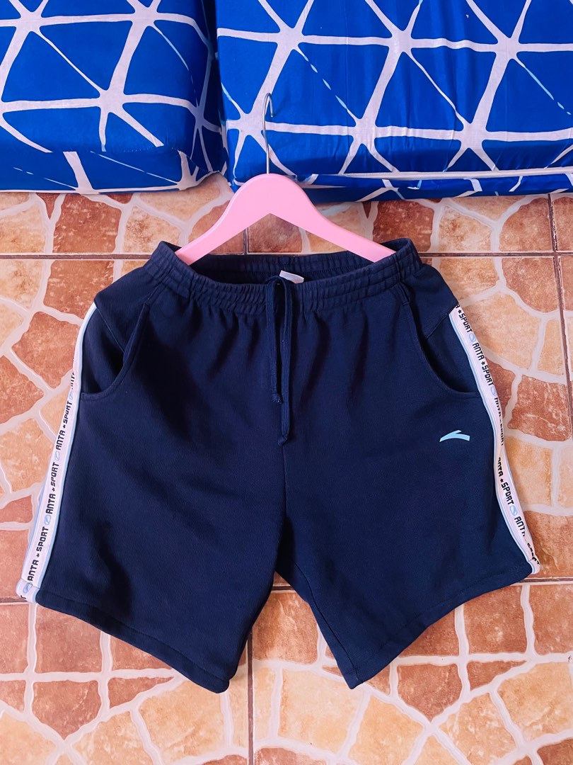 ANTA SHORT MEN on Carousell