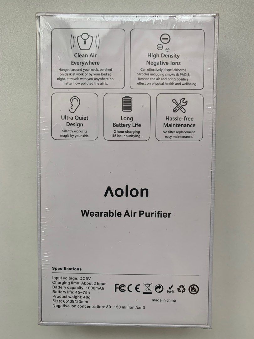 Aolon m10 store