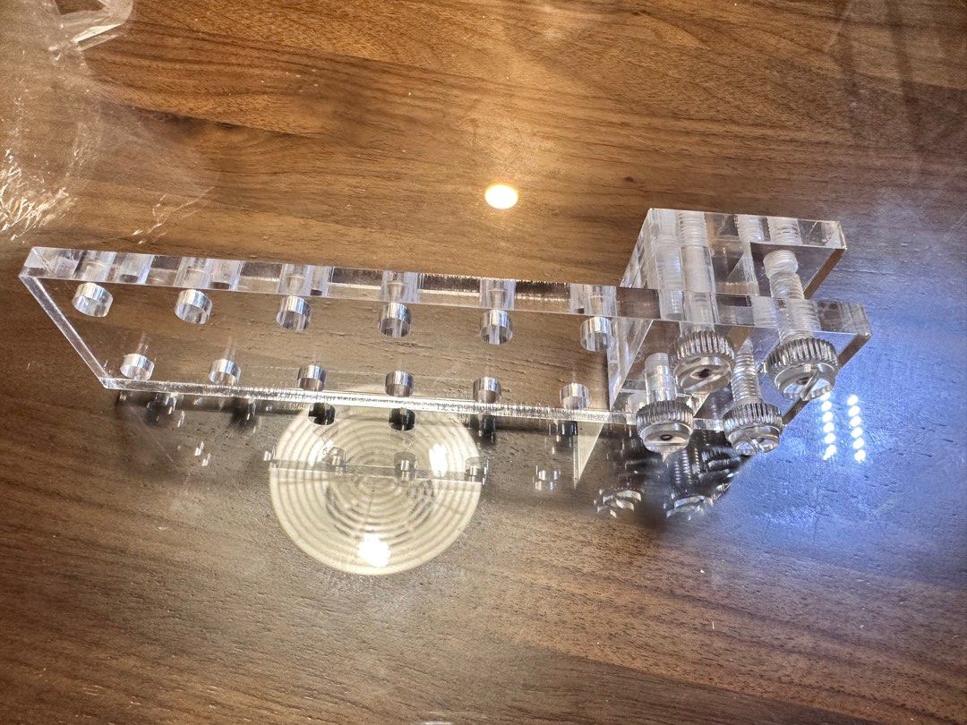 Aquarium light stand extender adjustable, Pet Supplies, Homes & Other ...