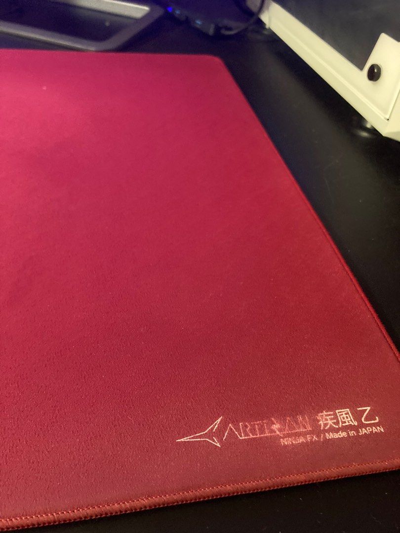 Artisan Hayate Otsu Xsoftxl Computers And Tech Parts And Accessories Other Accessories On Carousell