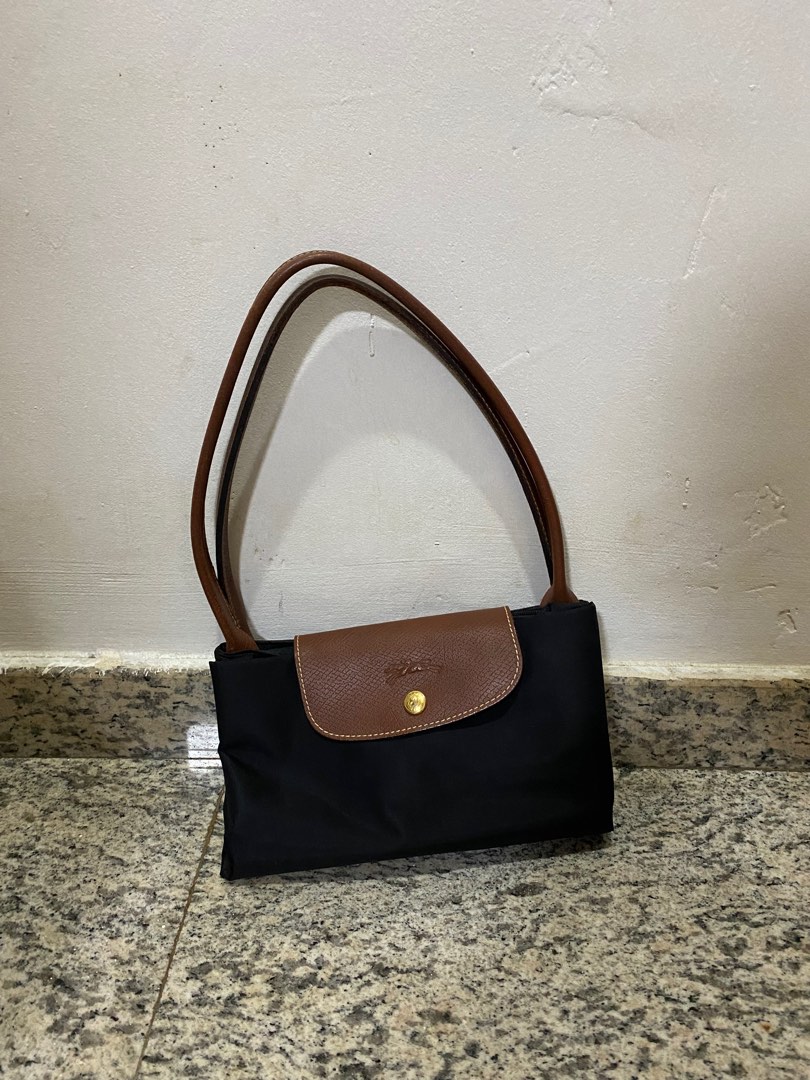 Authentic Longchamp Bag, Women's Fashion, Bags & Wallets, Tote Bags on ...
