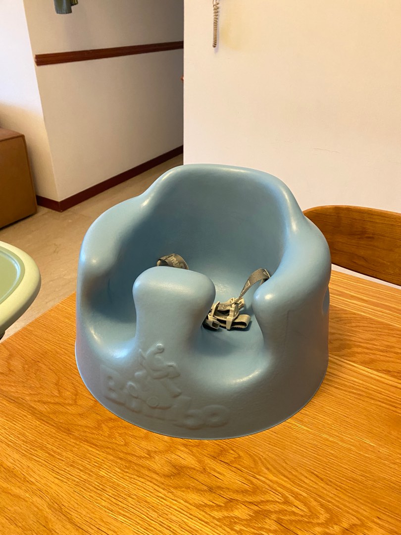 Baby Bumbo Seat, Babies & Kids, Infant Playtime on Carousell