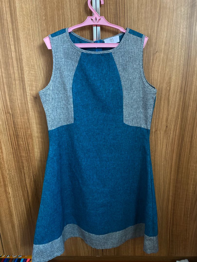 Bayo Dress, Women's Fashion, Dresses & Sets, Dresses on Carousell