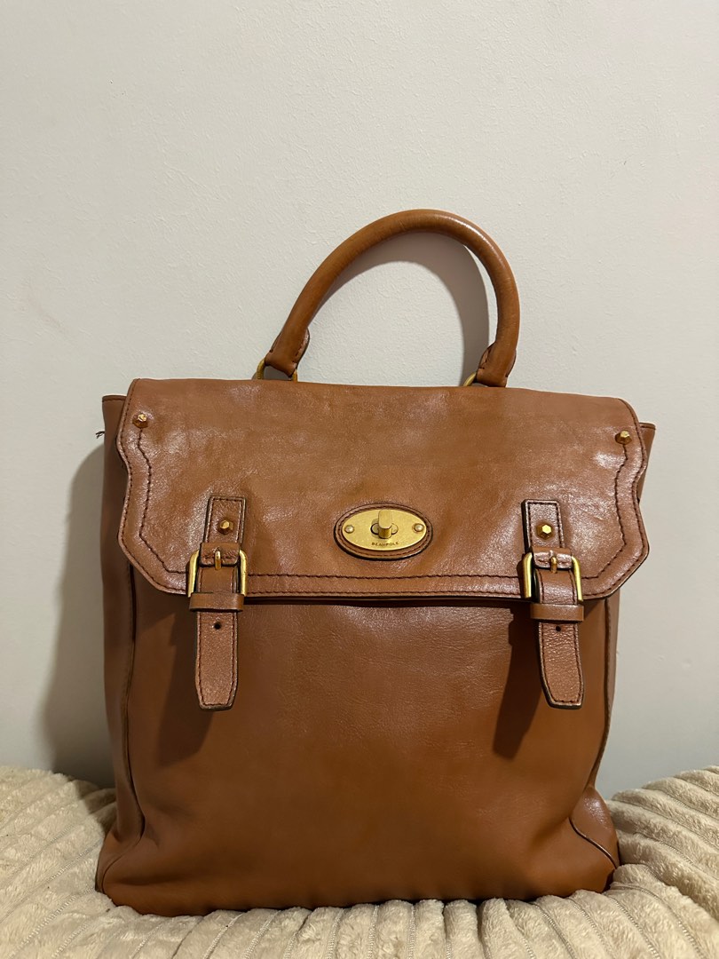 BEANPOLE Original 3 way bag, Luxury, Bags & Wallets on Carousell