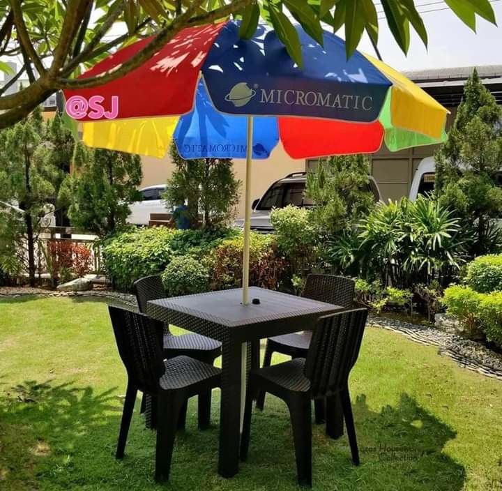 Beaxh umbrella micromatic, Hobbies & Toys, Travel, Umbrellas on Carousell