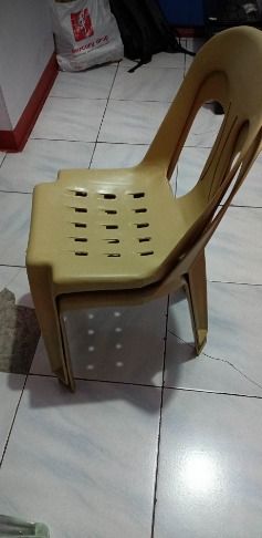 BEIGE APOLLO MONOBLOCK CHAIRS - To Sampaloc Manila, Furniture & Home ...