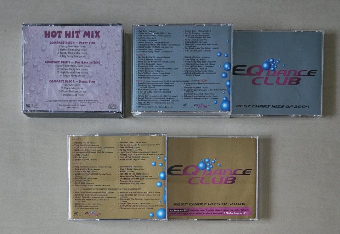 Best '99,Now,90s Dance, Dance Attack!,Greatest Dance Hits Ever ...