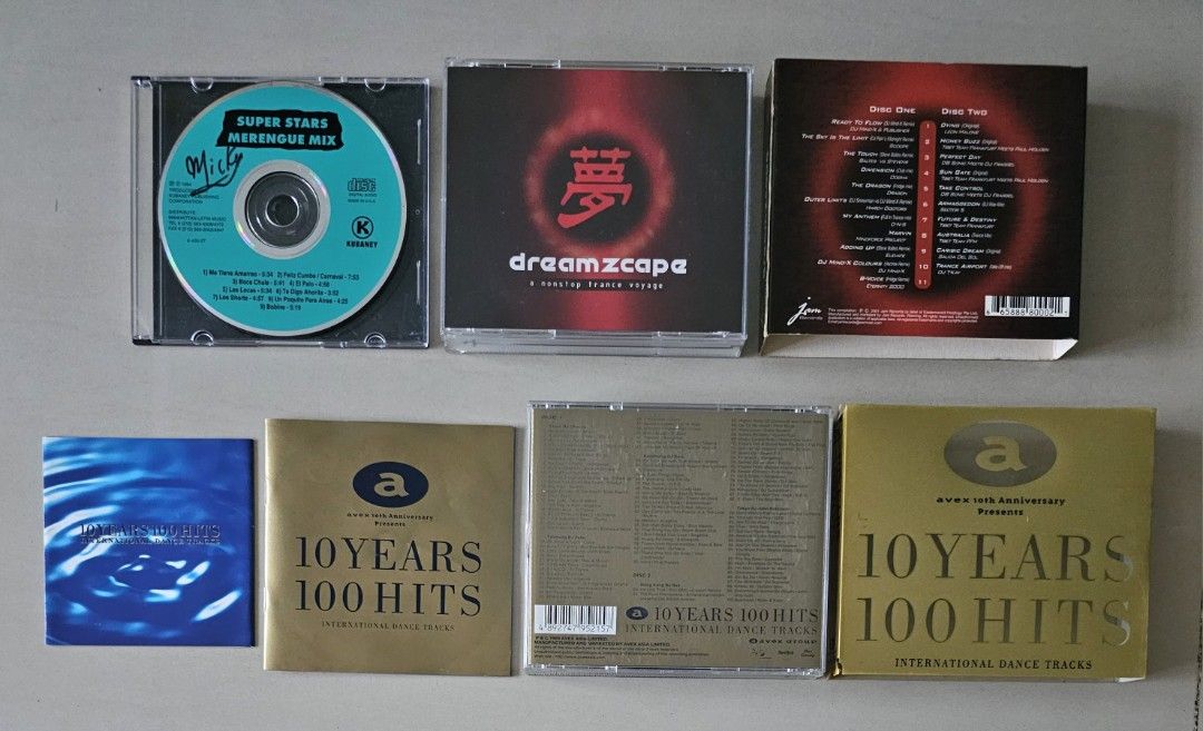 Best '99,Now,90s Dance, Dance Attack!,Greatest Dance Hits Ever ...