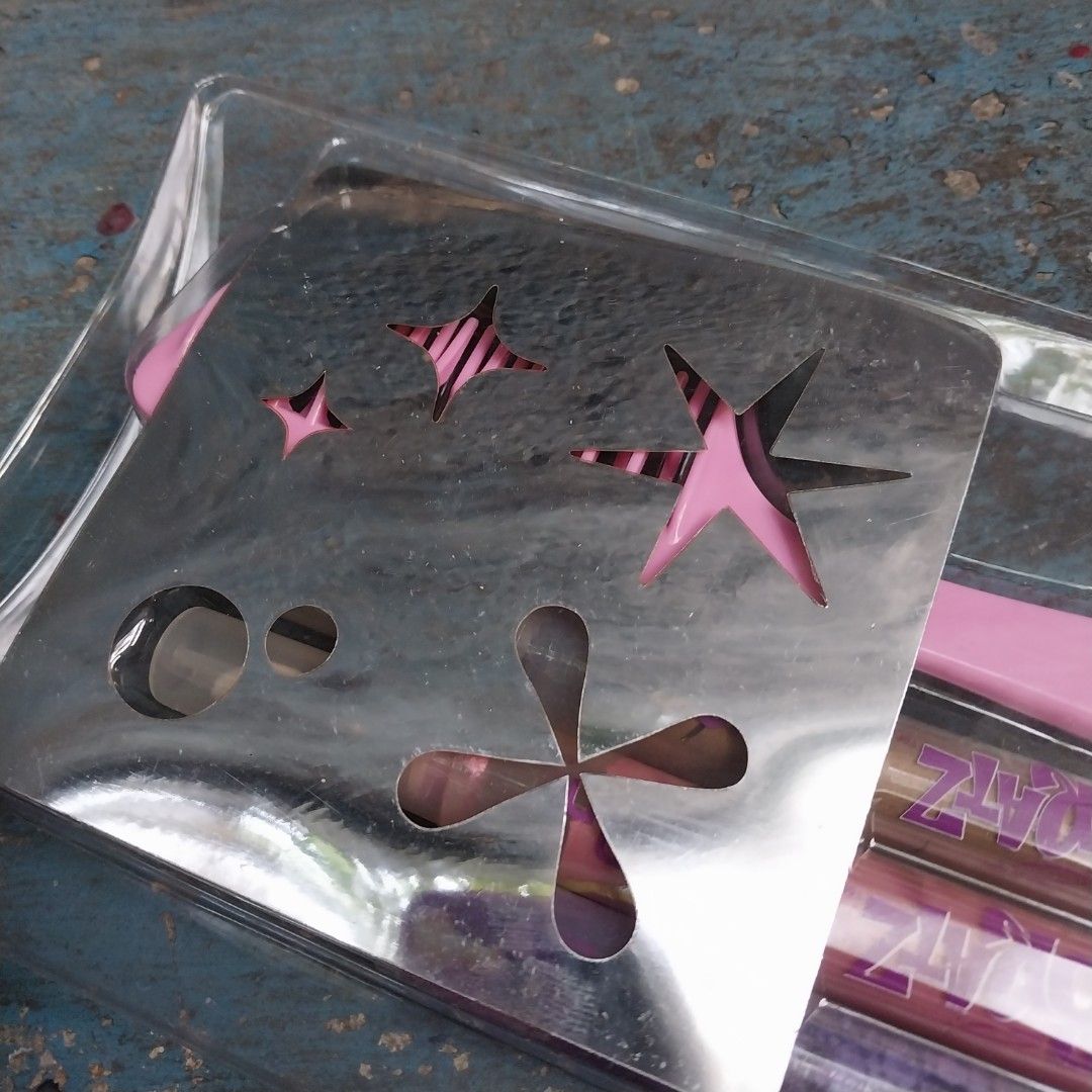 Bratz Hair and Body Art set, Hobbies & Toys, Memorabilia & Collectibles ...