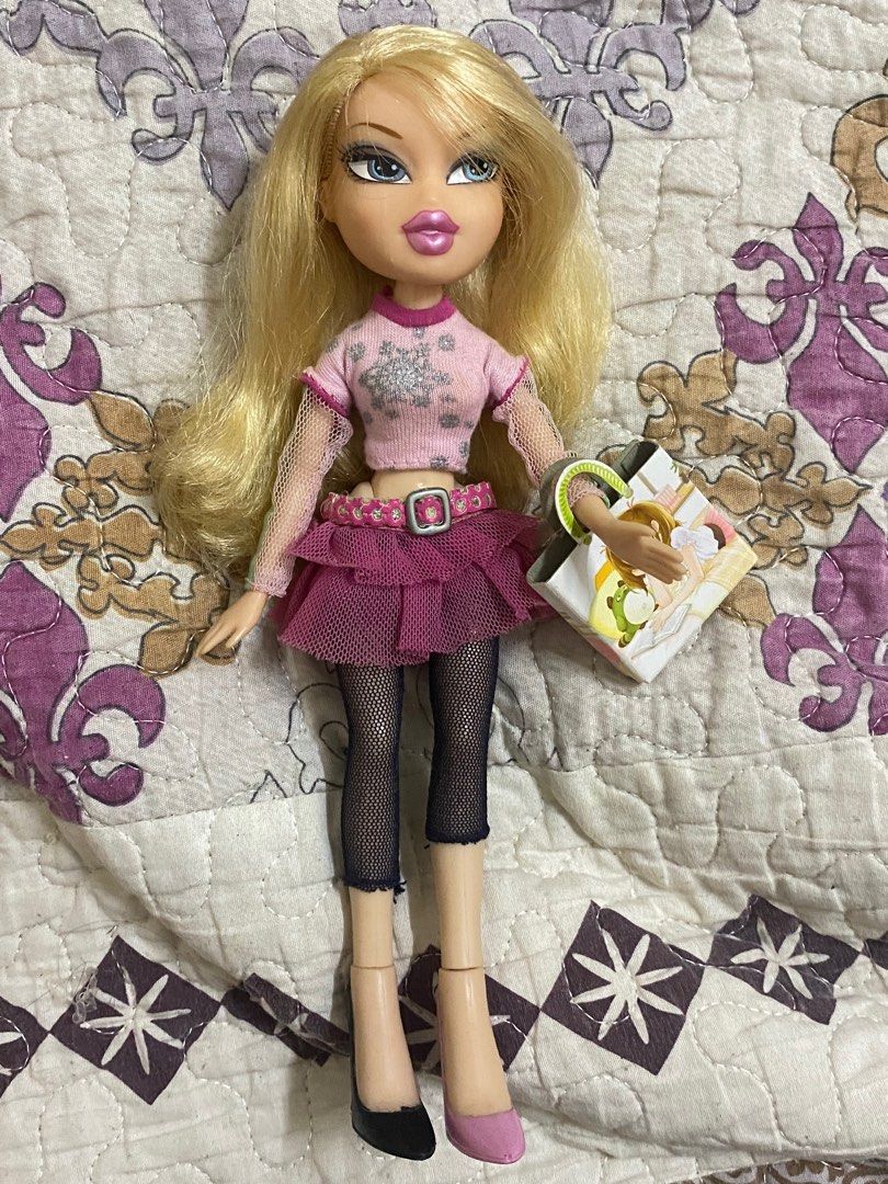 Bratz Lilee Doll, Hobbies & Toys, Toys & Games on Carousell